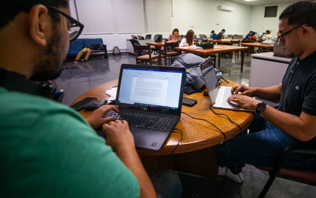 Student Life at Albizu University - San Juan Campus Student Life at Albizu University - San Juan Campus