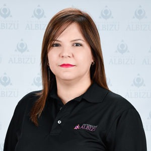 Faculty & Staff Directory - Albizu University