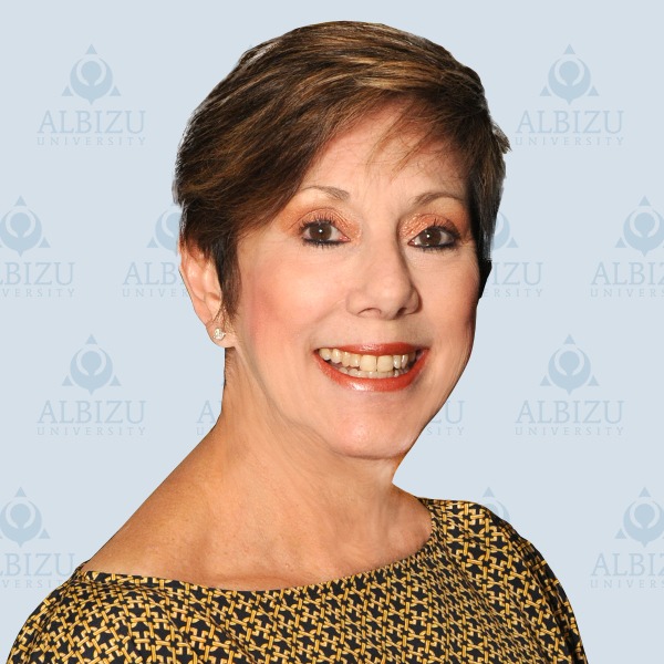 Ileana Fernández Buitrago, Esq. - Albizu University