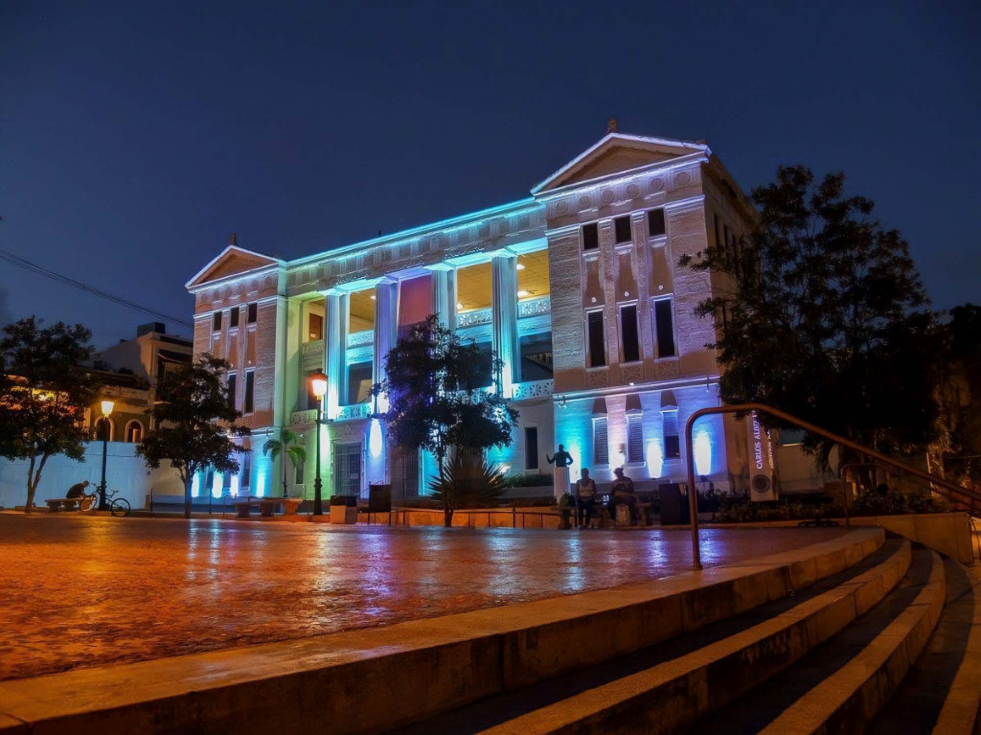 Undergraduate & Graduate School - Albizu University Undergraduate & Graduate School - Albizu University